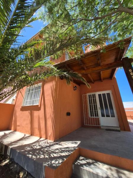 Complejo San Sebastián - San Antonio Oeste