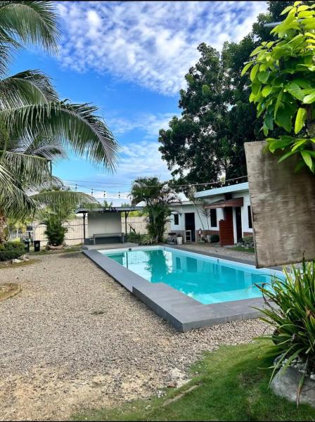 Ashelma Resort - Panglao