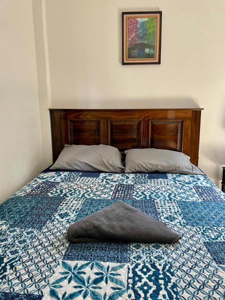 Casa Mama Wela - Guatemala