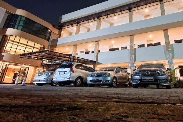 Jambrut Inn - Jakarta