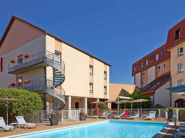Ibis Beaune Centre - Chagny