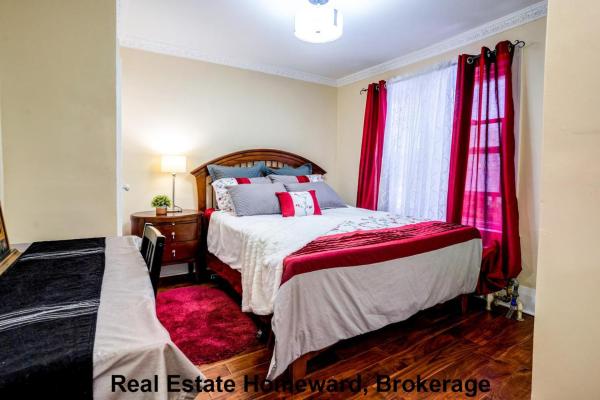 132 Chatham Ave - Toronto