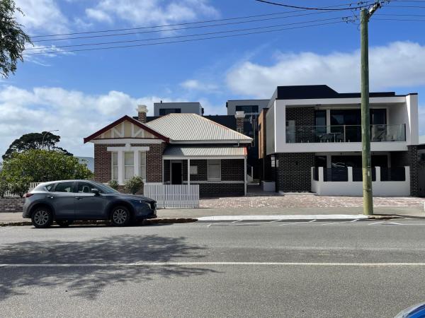 1 Duke Street - Albany