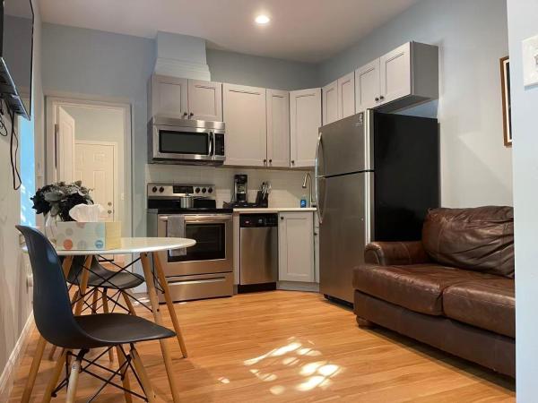Spacious One Bedroom Apartment In University City - Philadelphia, PA