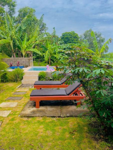 Sunburn Villa - Bali