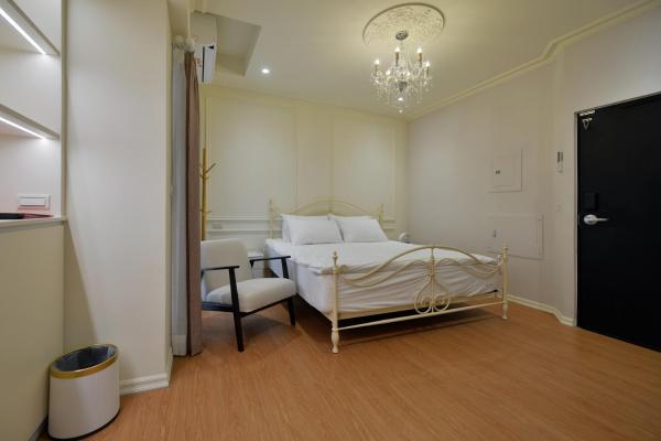 Station B&b - Tainan City