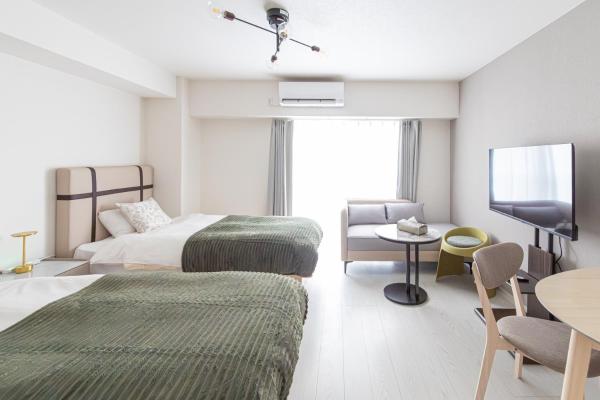 Zenith Life Osaka - Suita