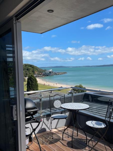 Maraetai Views - Waiheke Island