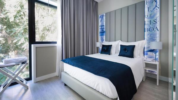 Lisbon Sao Bento Hotel - Almada