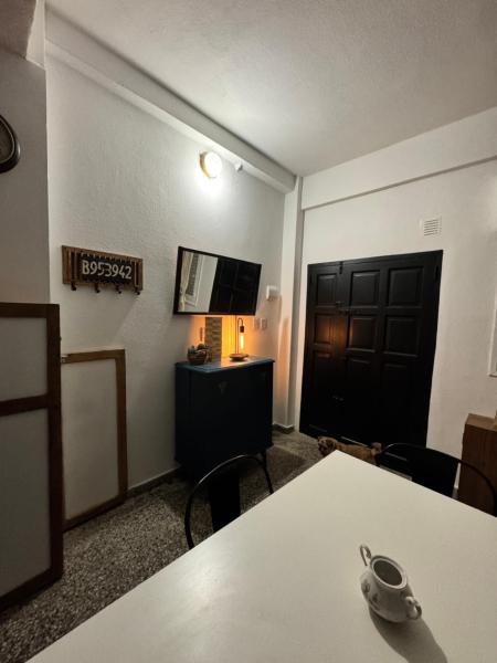 La Casa De Los Buenos Vientos - Mar de Ajó