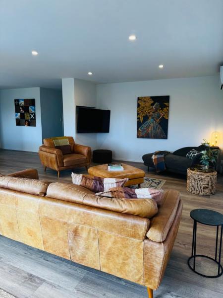 Seaway Oasis - Tauranga