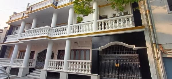 Jpr Heritage - 폰디체리