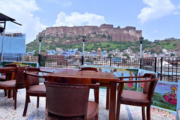 Krishna Haveli Haveli - Jodhpur