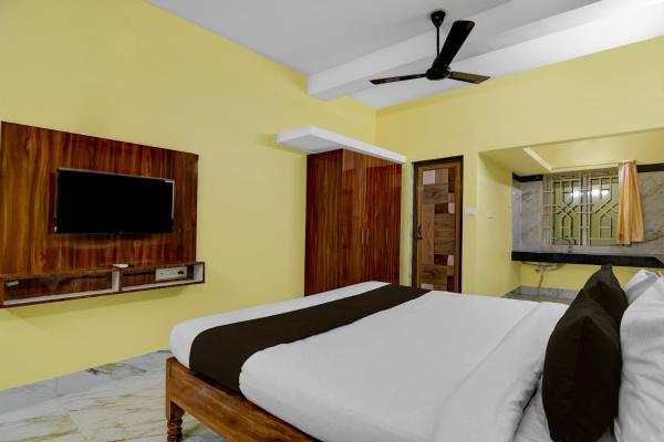 Super Collection O Shree Jagannatha Temple Puri Formerly Nirmalya Residency - 