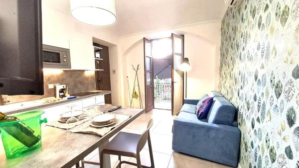 Porta Susa Centro, Balconi, Condizionato, Wifii E Parcheggio - Torino