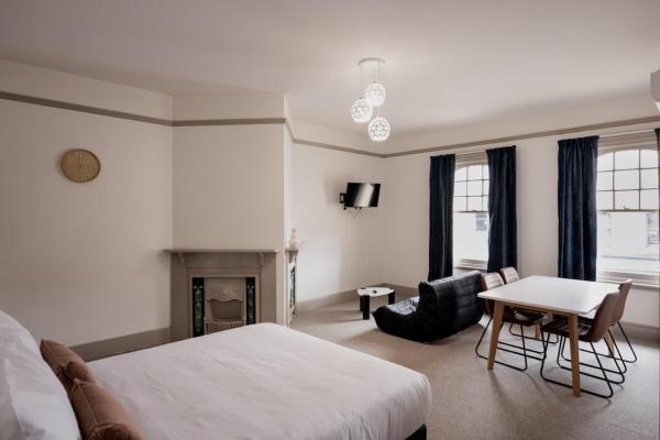 Palfreymans Arcade Central Noho 1 Bed Apartment 3 - ホバート