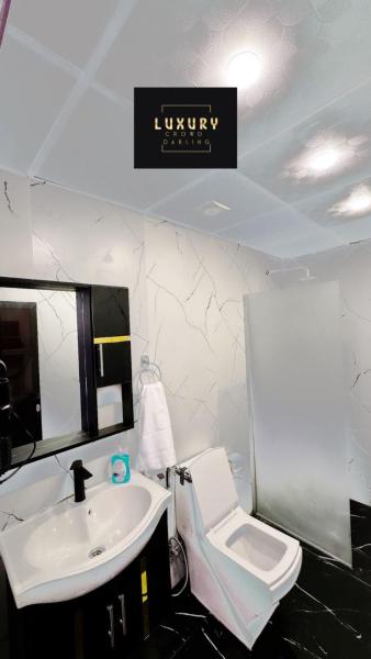 Rum And Wine And Camp - Jordan