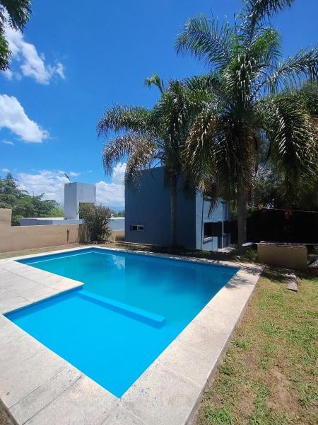 Casa En Barrio Costa Azul - Villa Carlos Paz