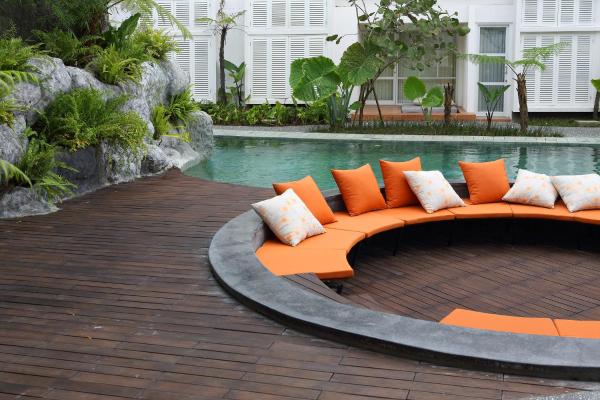 Yats Colony - Bantul