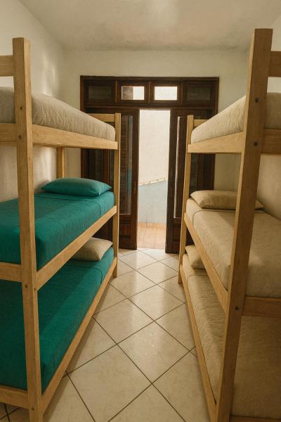 Quarto Luar - Itapema