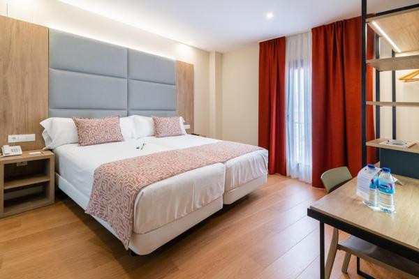 Hotel Selu - Córdoba