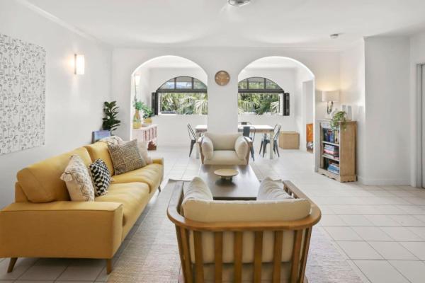 Calypso Apartment At Mango Lagoon Resort - Palm Cove