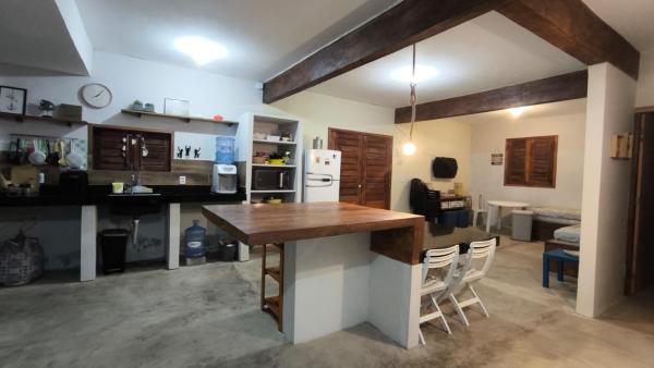 Casa Mirante De Parajuru - Brésil