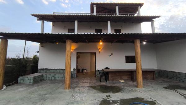 Casa Mirante De Parajuru - Brazil