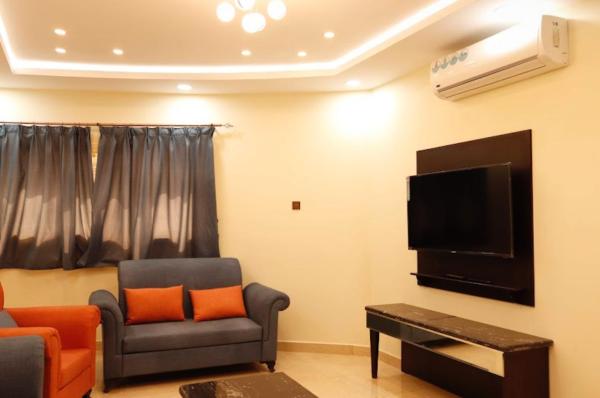 فندق لي لي ظهران الجنوب - Arabie saoudite