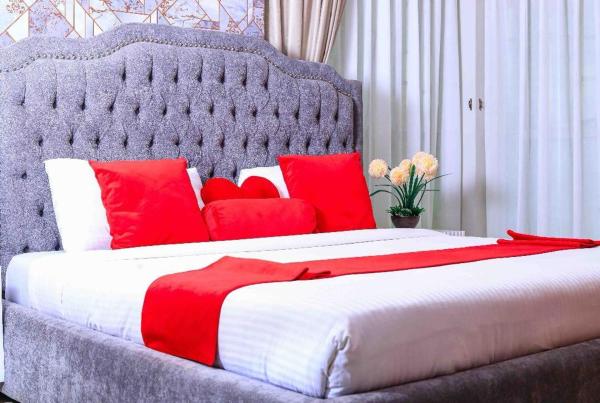 Elite Properties - Kampala