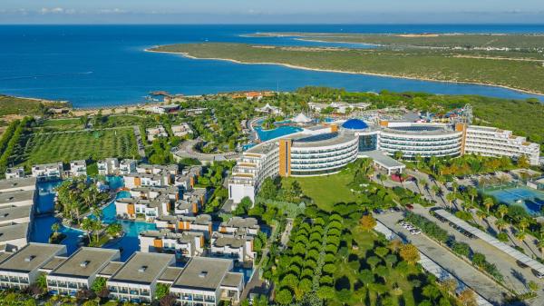 Aquasis De Luxe Resort & Spa - Ultra All Inclusive - Дидим