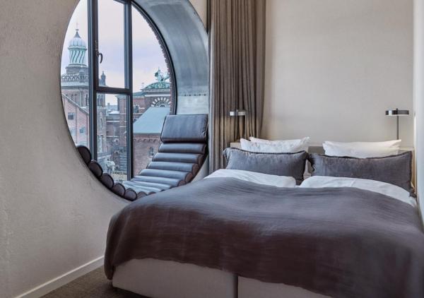 Hotel Ottilia - Copenhague