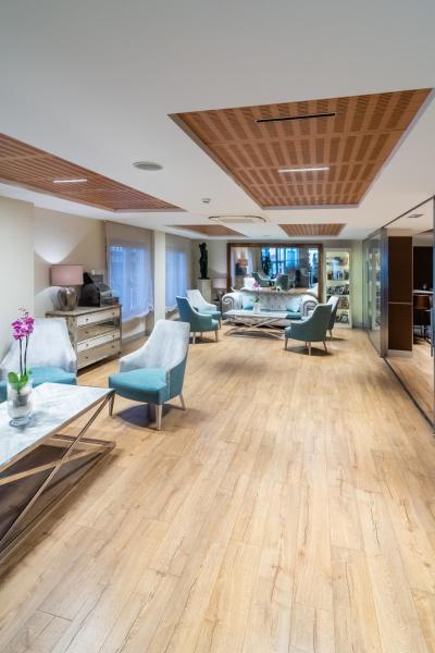 Hotel Selu - Córdoba