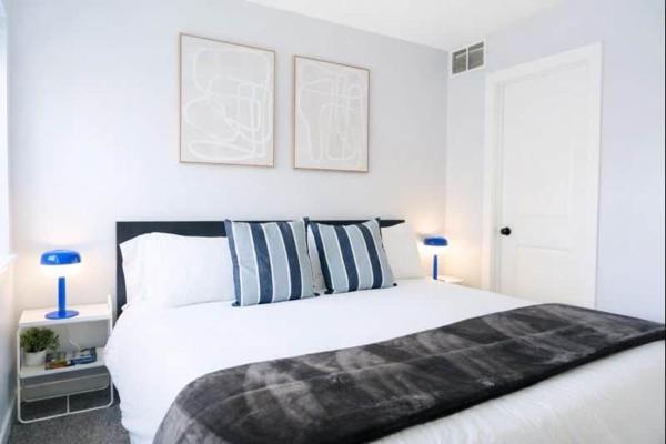 City Haven: Modern 1-bedroom - West Valley City, UT