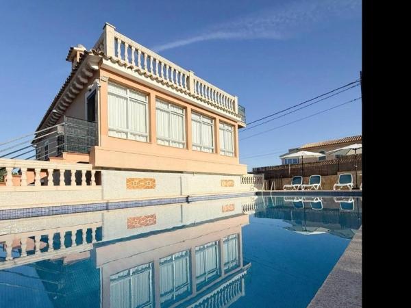 Villa Viana Cladera - Playa de Palma