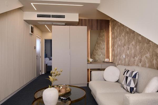 Garni Boutique Hotel Arta - Novi Sad