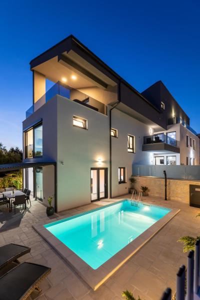 Luxury Villa Adria Apartments - Punat