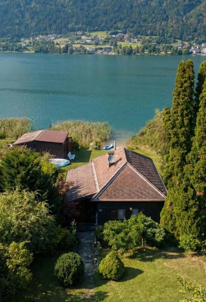 Seehaus Ossiachersee - Ossiach