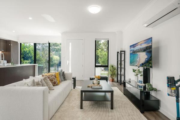 Modern 3br House 7min Drive To Leppington Station - Saint Andrews