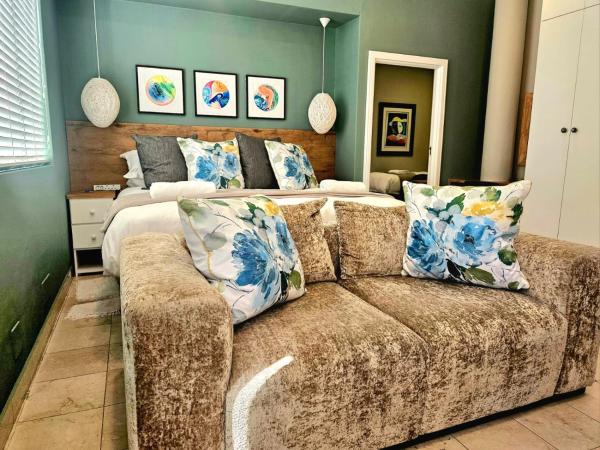 9 On Winkle Boutique Guesthouse - Parklands