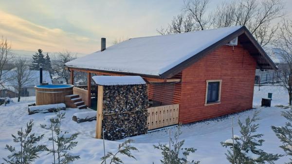 Cabana Laura - Iernut