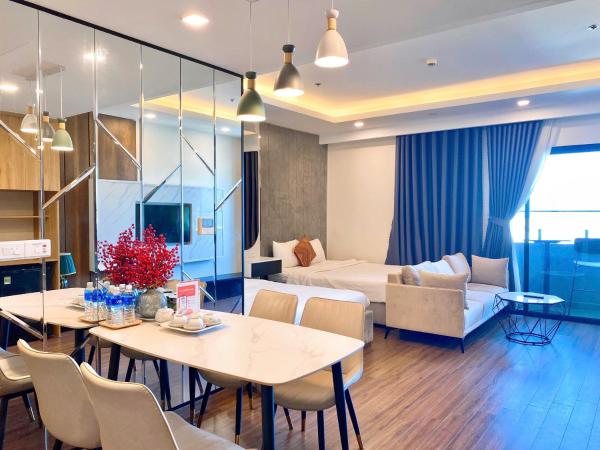 Quy Nhon Flc Seatower - Seahomes - Tỉnh Bình Định