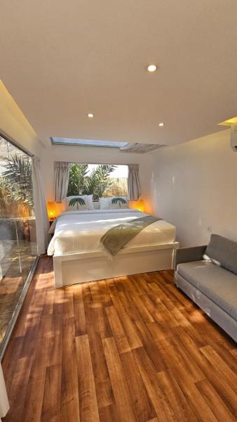 Hidden Valley Glamping - 阿拉伯聯合大公國