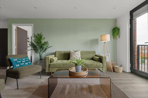York Apartment 2br, Free & Secure Parking York Apartment Retreat, 2br With Free Secure Parking, Near Historic Centre - York