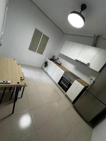 Piso Molina - Archena