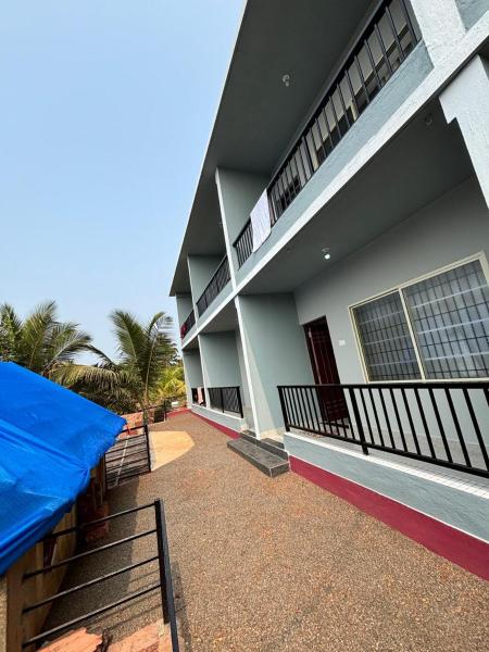 Gabriel & Felicidade Villa - Maharashtra