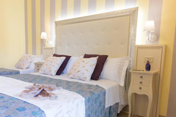 Hotel Missouri - Bellaria - Igea Marina