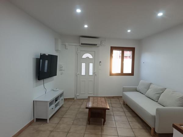 Maison Le Flamant - Camargue