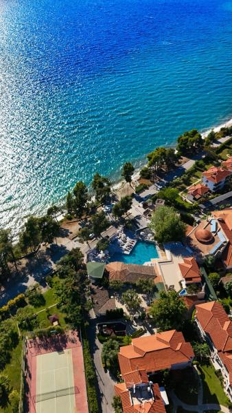 Acrotel Athena Pallas - Chalkidike