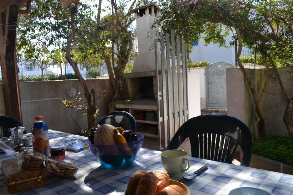 Casa Linda In Torre Dellorso With Wi-fi And Air Conditioning - Torre dell'Orso